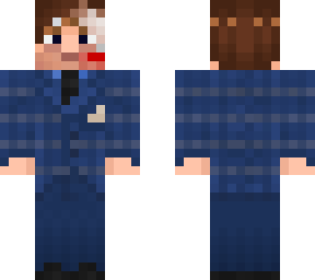 cellbit | Minecraft Skins