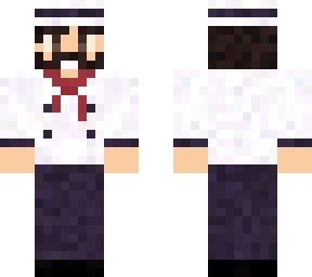 cook | Minecraft Skins