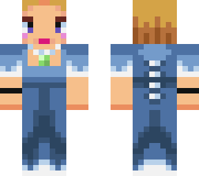 piedra | Minecraft Skins