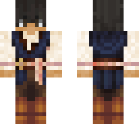 sushi | Minecraft Skins