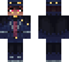 crow | Minecraft Skins