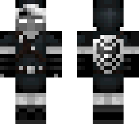 dark link | Minecraft Skins