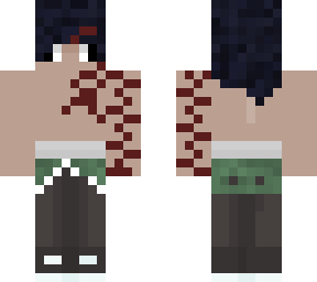 Diegus_XxL | Minecraft Skin