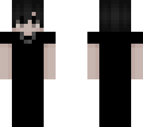 EBoy | Minecraft Skin