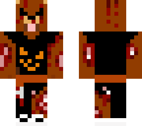 elrubius | Minecraft Skins