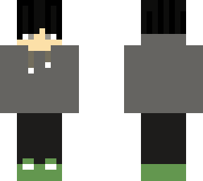 emo boy | Minecraft Skins