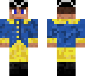 swedish | Minecraft Skins