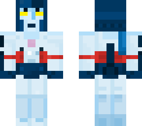 megatron | Minecraft Skins