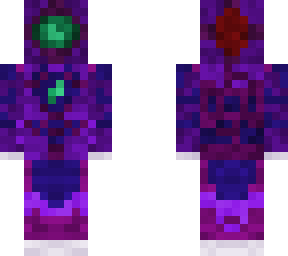 primal | Minecraft Skins