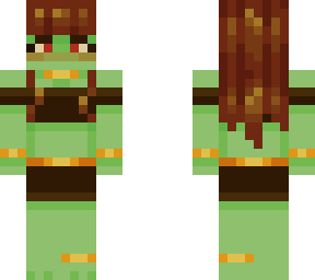 goblin | Minecraft Skins