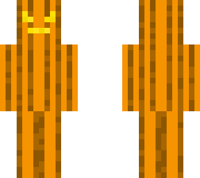 Jack | Minecraft Skin