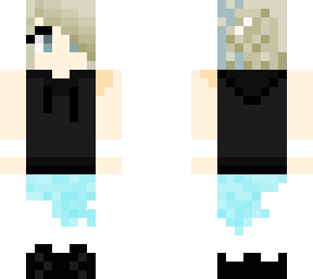 jazz | Minecraft Skins