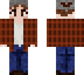 johnny | Minecraft Skins