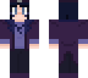 Julian | Minecraft Skin