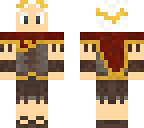 caesar | Minecraft Skins