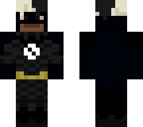 ken carson batman halloween | Minecraft Skin