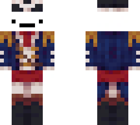 dsmp | Minecraft Skins