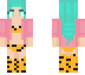 lum | Minecraft Skins