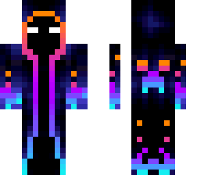 mago | Minecraft Skins