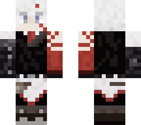 allen | Minecraft Skins