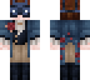 masquerade | Minecraft Skins