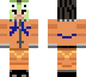 kerbal | Minecraft Skins