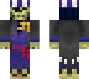 dr phil | Minecraft Skins