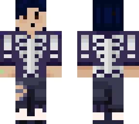 missasinfonia | Minecraft Skins