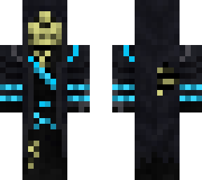 missasinfonia | Minecraft Skins