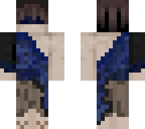 samurai | Minecraft Skins