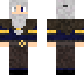 Odin | Minecraft Skin