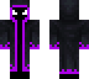 Reference | Minecraft Skin