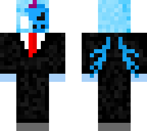 reno | Minecraft Skin
