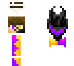 Requests | Minecraft Skin