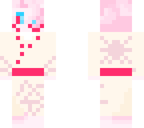 rui | Minecraft Skins