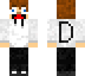 scared | Minecraft Skins