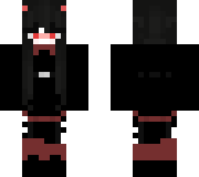 Sister | Minecraft Skin