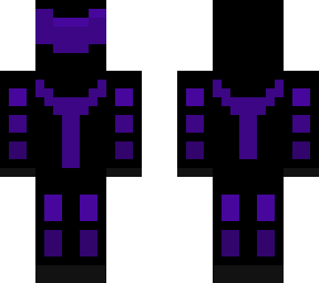 space knight | Minecraft Skins