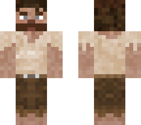 steve medieval | Minecraft Skin