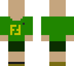 fran | Minecraft Skins