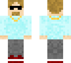 swag | Minecraft Skins