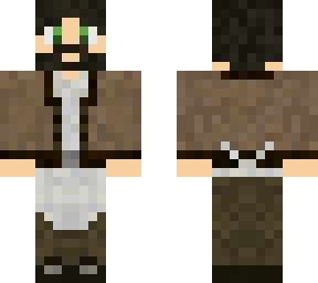 Tavern owner | Minecraft Skin