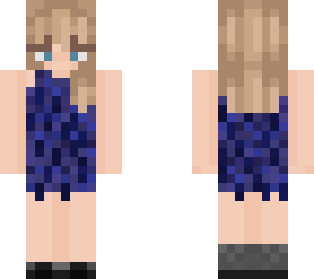 custom | Minecraft Skins