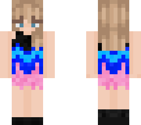 custom | Minecraft Skins
