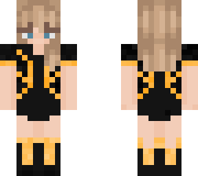 custom | Minecraft Skins