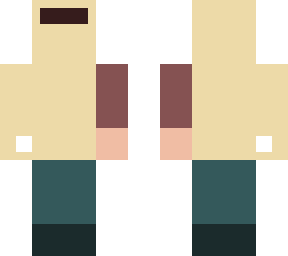 tga | Minecraft Skin