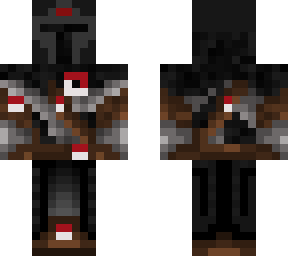 nexus | Minecraft Skins