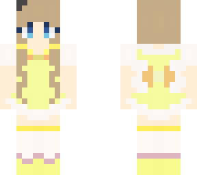 tsukishima | Minecraft Skins