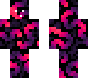 Tube | Minecraft Skin