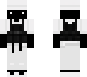UNKNOWN | Minecraft Skin